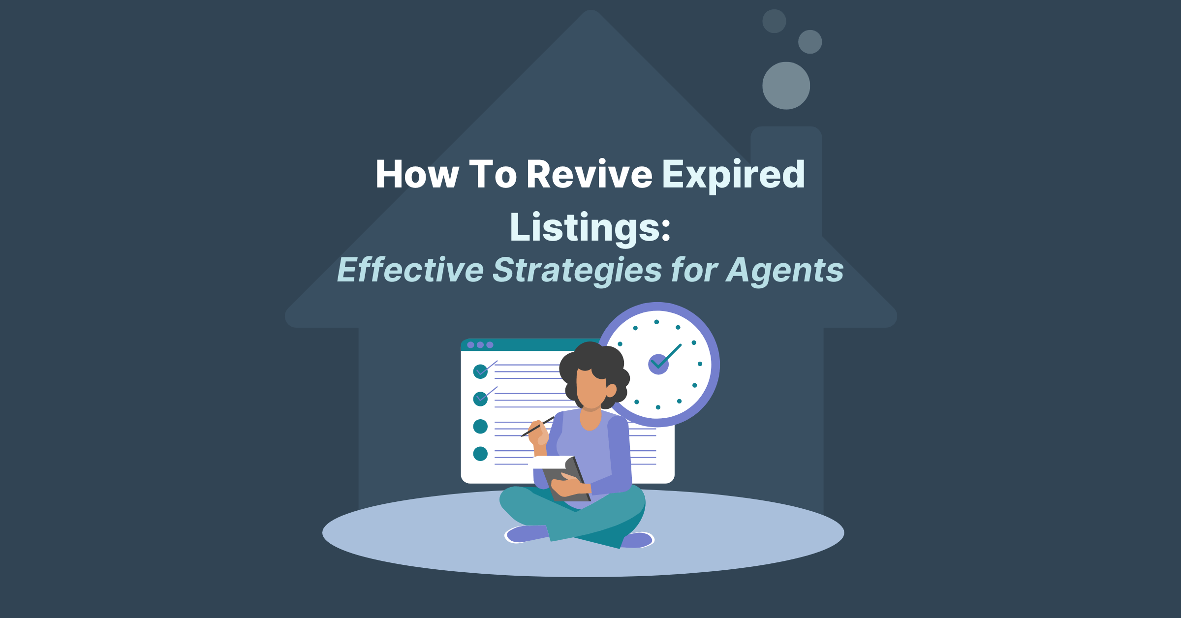 How to Revive Expired Listings: Effective Strategies for Agents